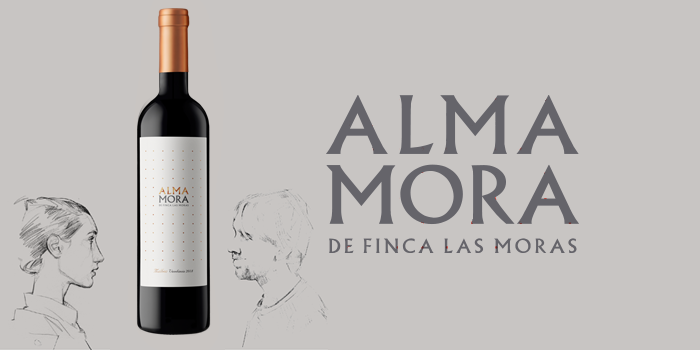 Finca las Moras - ALMA MORA